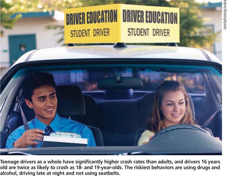 How to Get Driver Licence, Learn to Drive Safely | Safe and Healthy