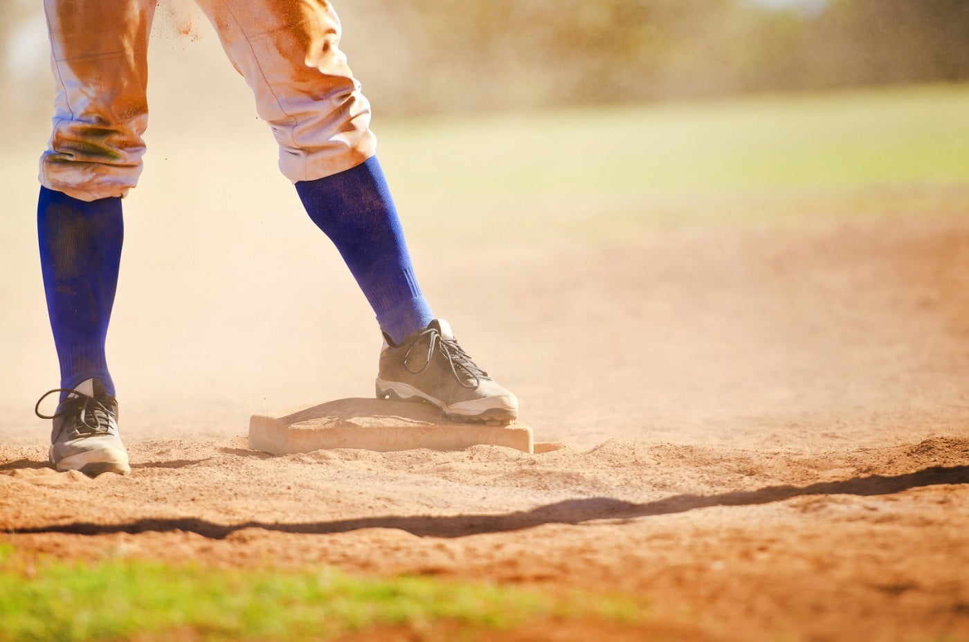 Top Health Benefits of Playing Baseball