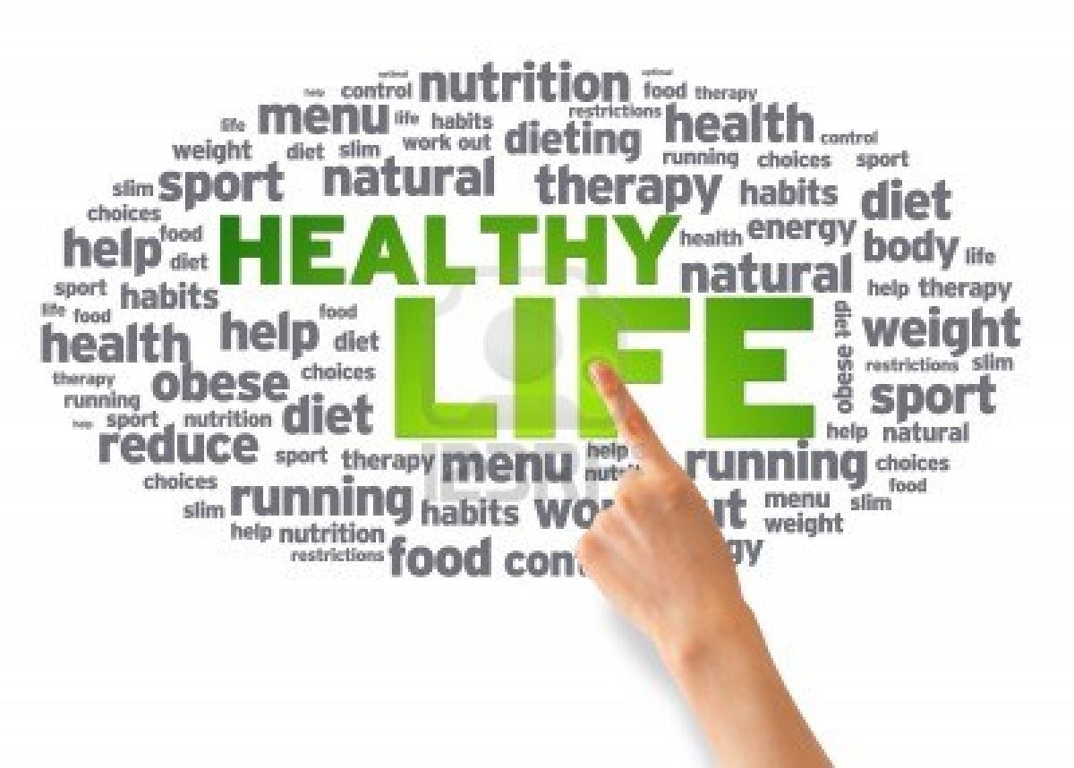 Start Adopting These Habitual Changes to Live a Long and Healthy Life