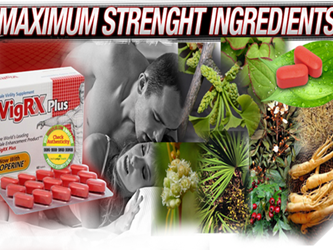 5 Things You Must Know About VigRX Plus Pills