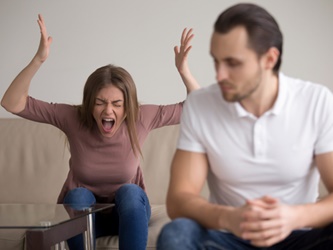 Long-term Consequences of Excessive Anger to Your Overall Wellness