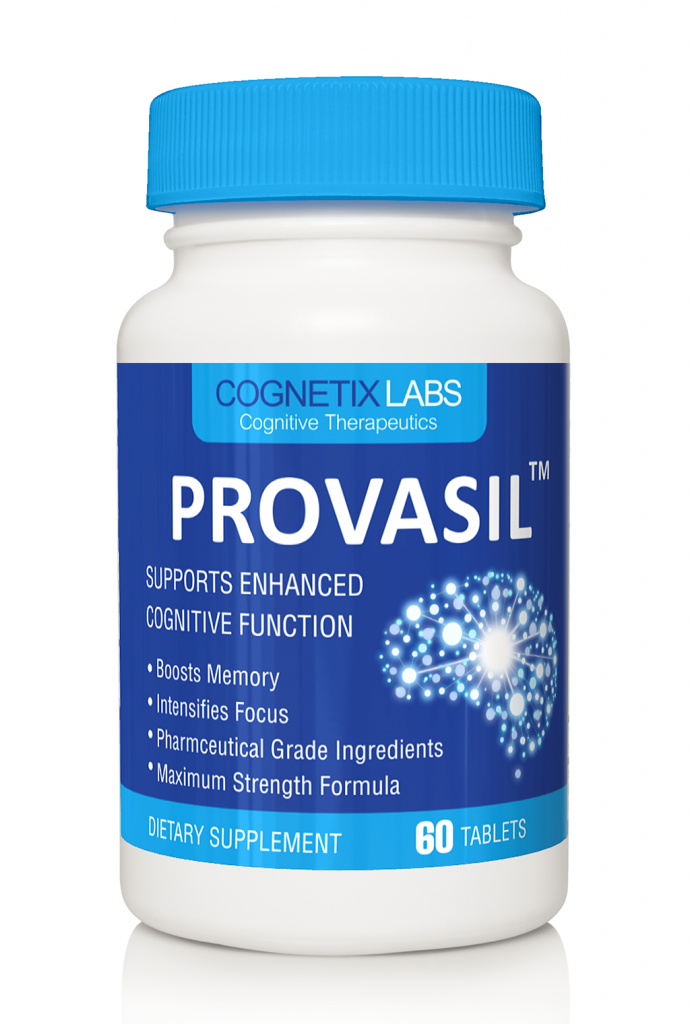 Provasil Review: Is This Memory Supplement Worth The Money?