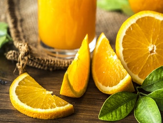 Are Citrus Fruits The Best Source Of Vitamin C?