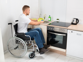 11 Essential Tips to Consider When Designing a Disabled-Friendly Home | SHL