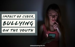 Impact of Cyber Bullying On the Youth