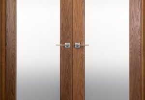 What Is Frosted Glass? When and Where to Use It