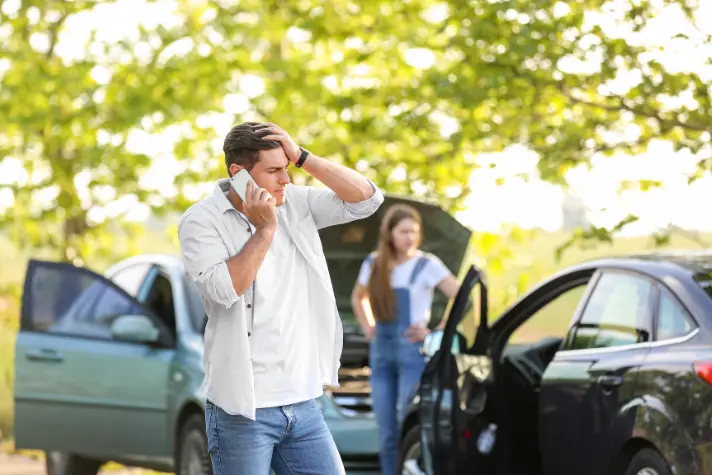 8 Important Safety Measures for Avoiding Car Accidents
