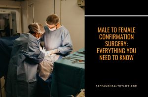 Male to female confirmation Surgery | SHL