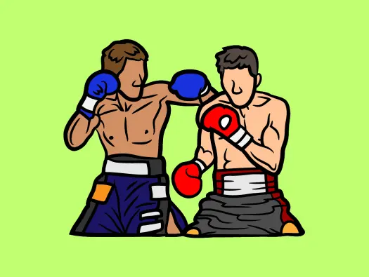 Seven Common Injuries Boxers Face and How to Protect Yourself