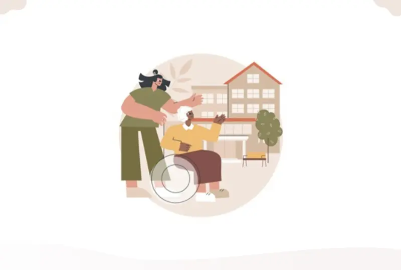 Enhancing Lives Through Tailored Support Solutions